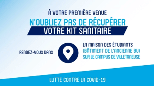 kit_sanitaire_1 - Institut Galilée